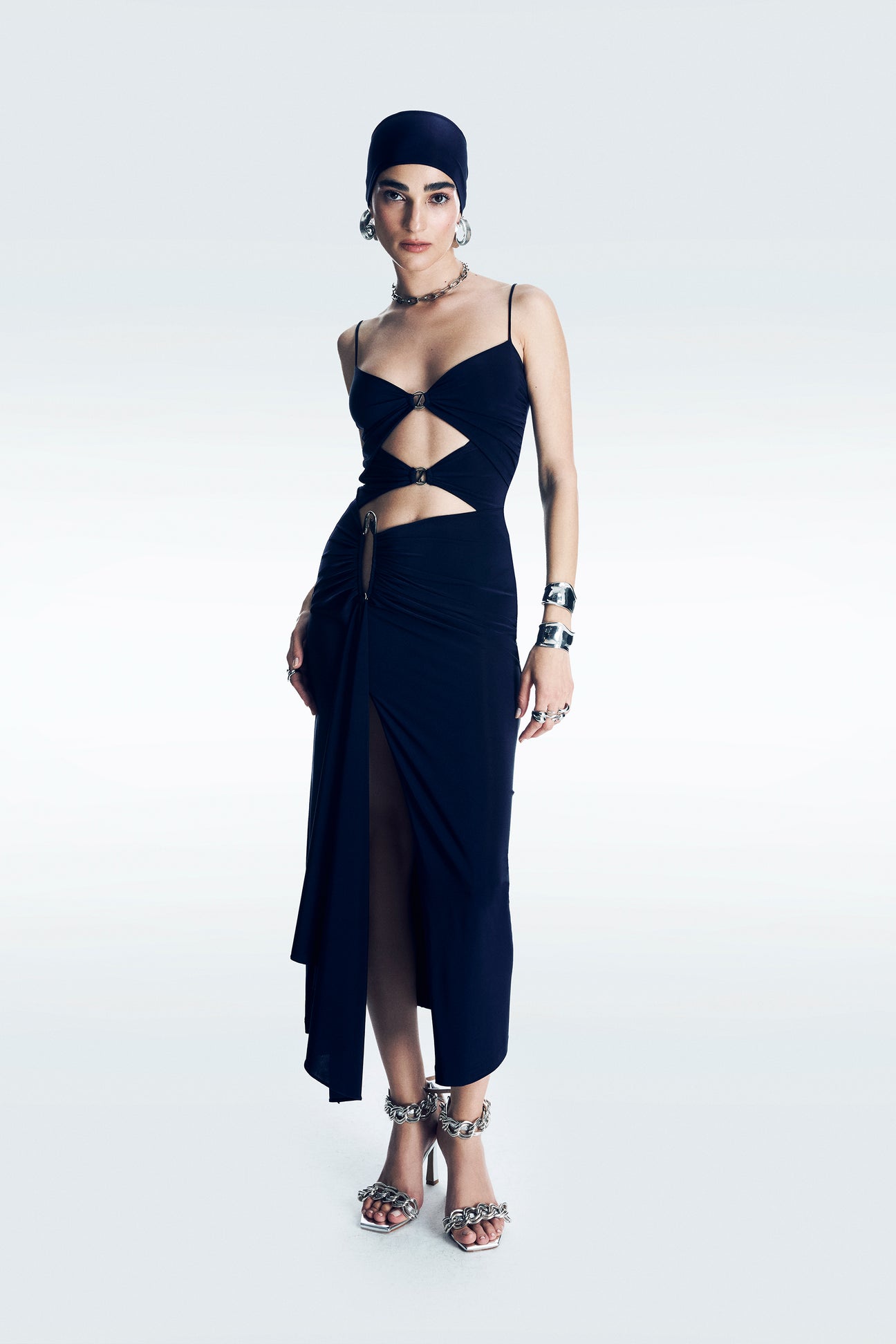 ZEYNEP TOSUN | LUXURY DESIGNER FASHION BRAND – Zeynep Tosun